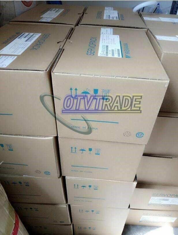 Модуль Yaskawa Servo Motor SGMPH-04A1A41