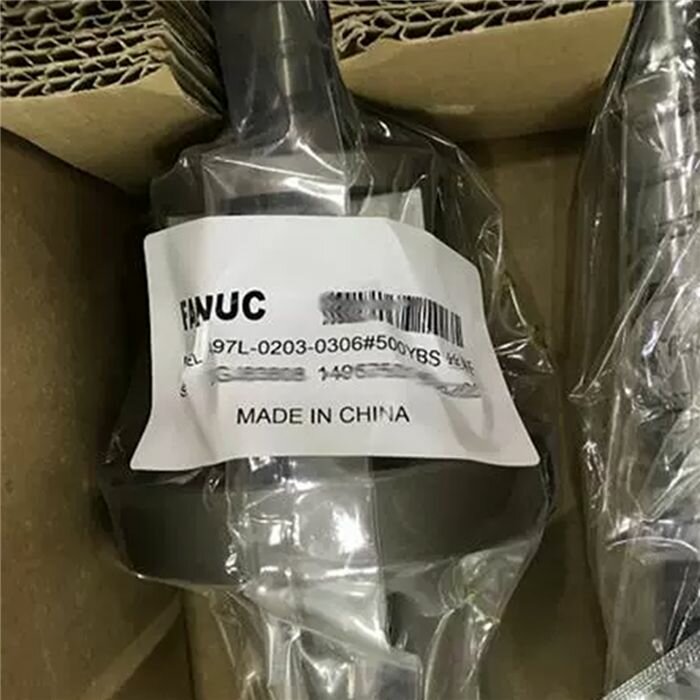 Модуль FANUC A97L-0203-0306#500 Ball Screw
