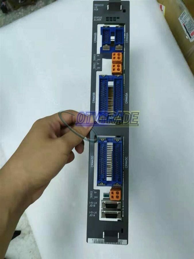 Модуль FANUC A16B-2204-0010 A16B22040010
