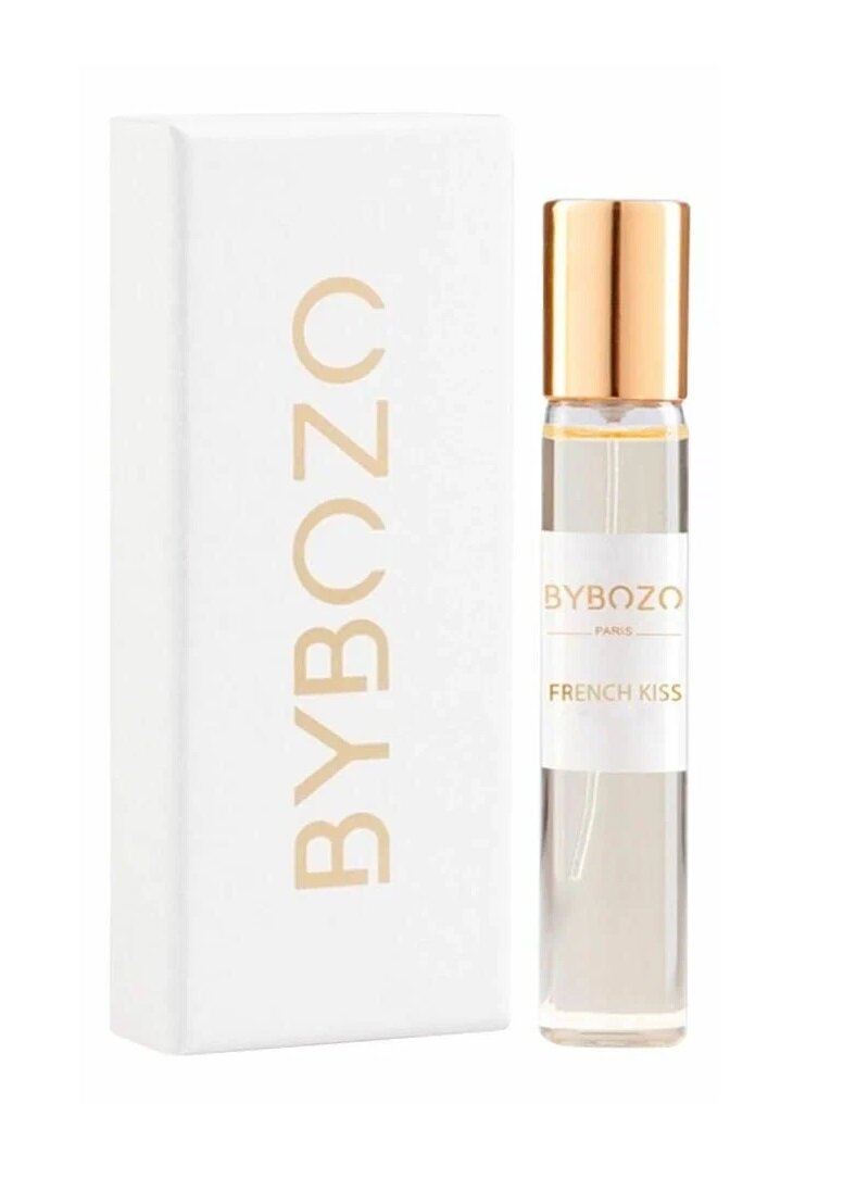 Парфюмерная вода BYBOZO French Kiss, 18 мл, цветочный, фруктовый