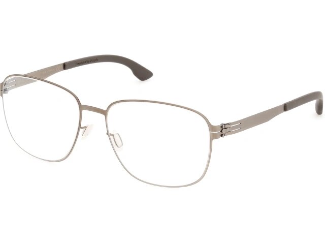 Оправа ic! berlin IC Quinn Bronze Warm-Grey 53 (IC Quinn Bronze/Warm-Grey 53)