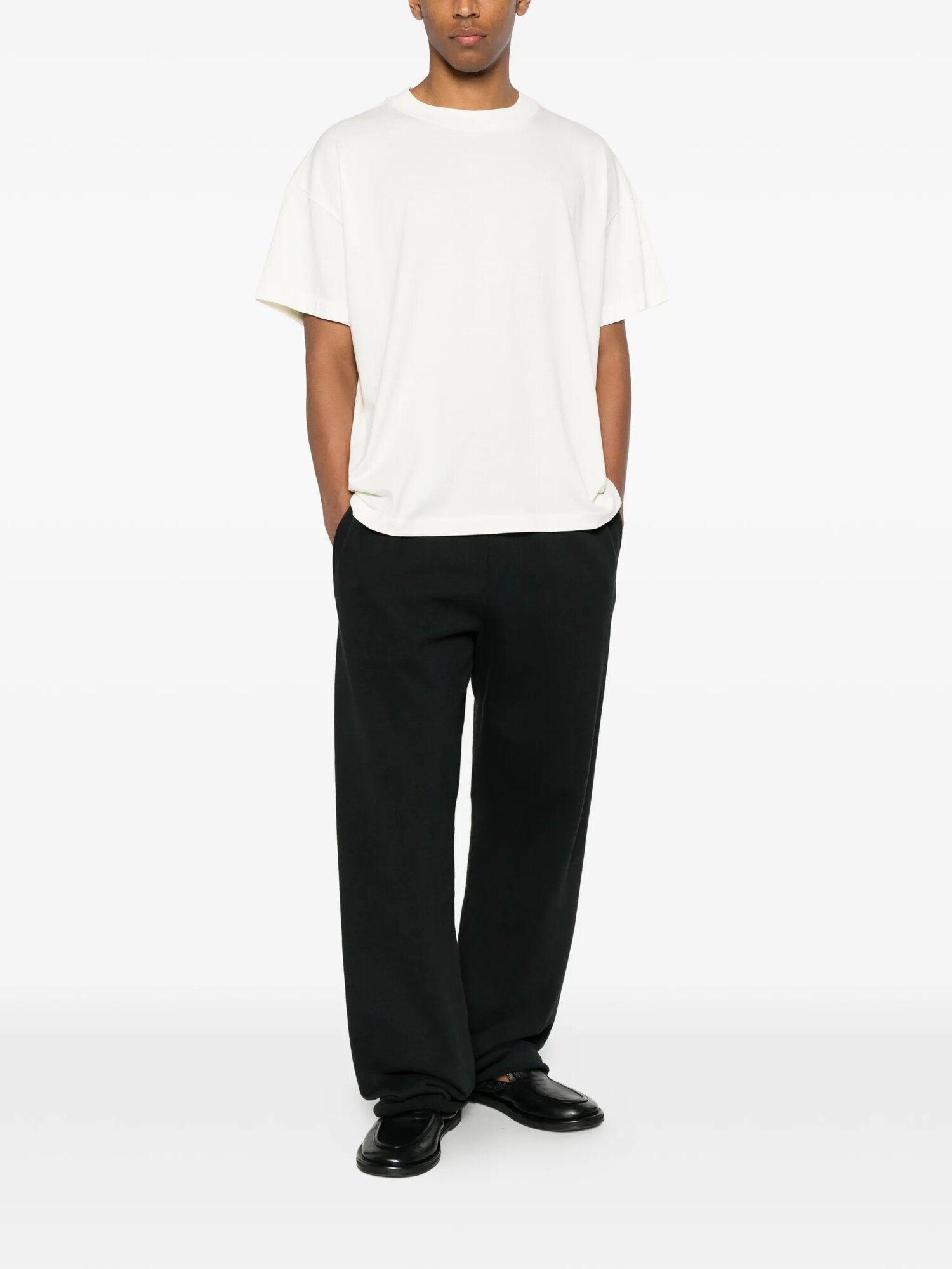 Футболка FEAR OF GOD Essentials, размер 46 — фото 1