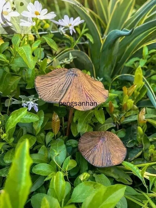 Фигурка садовая — фото 1