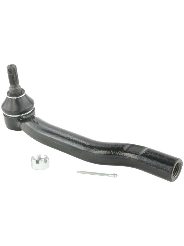 Наконечник рулевой правый для TOYOTA CAMRY, AVALON / LEXUS ES / Febest 0121-ASV70RH