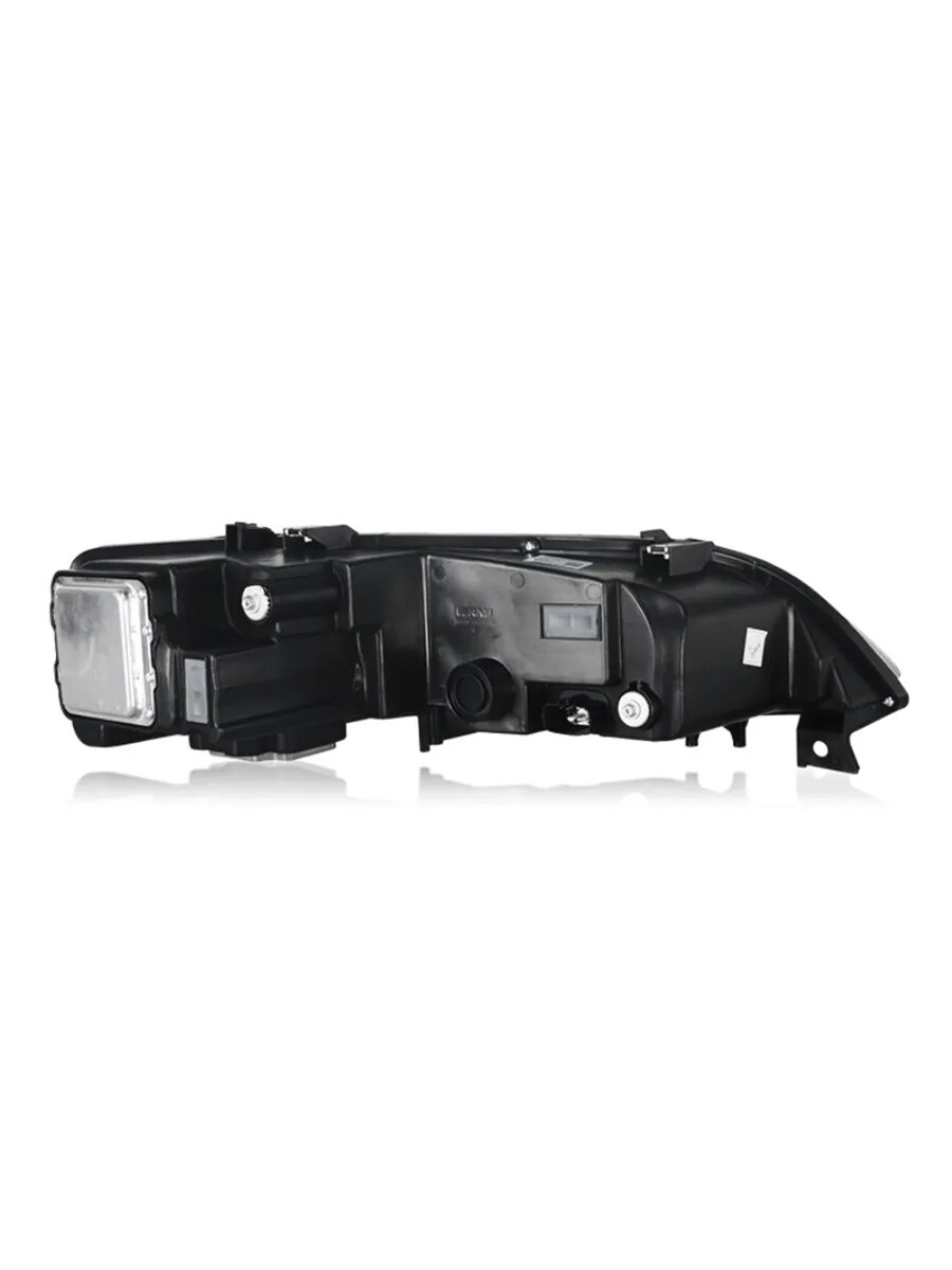 Передние фары для Mazda 6 GG 2002-2015, 2 шт.