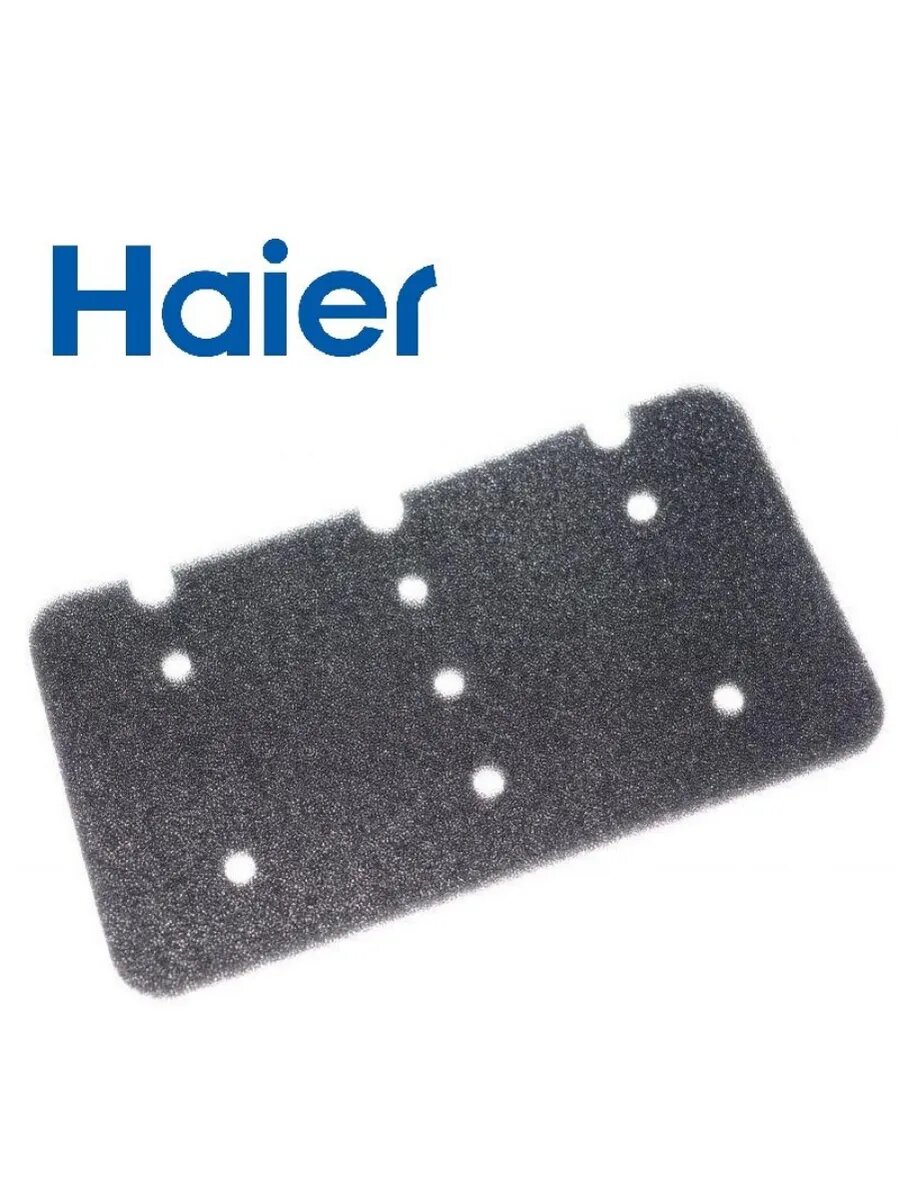 Оригинальный фильтр испарителя для сушильных машин Haier