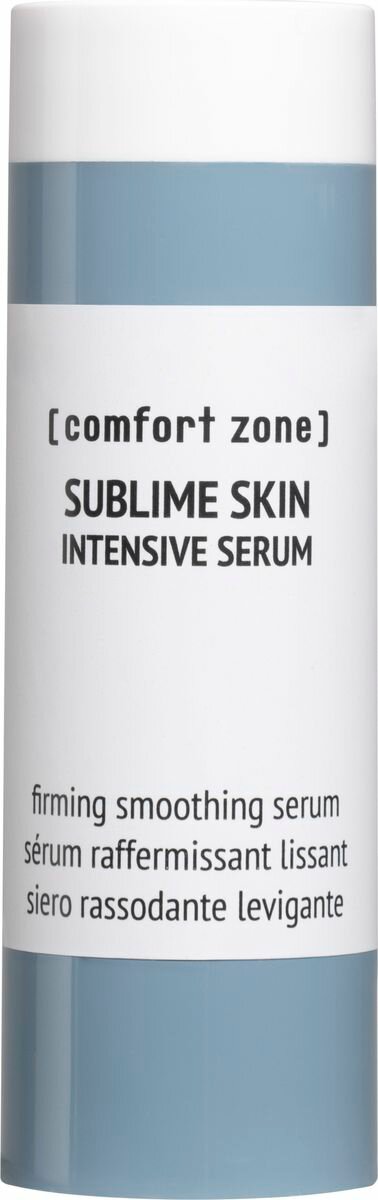 Comfort Zone Интенсивная лифтинг-сыворотка сменный блок Sublime Skin Intensive Serum (Refill)