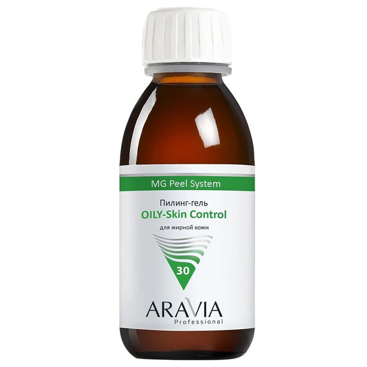 Aravia Пилинг-гель для лица Professional Oily-Skin Control 100мл