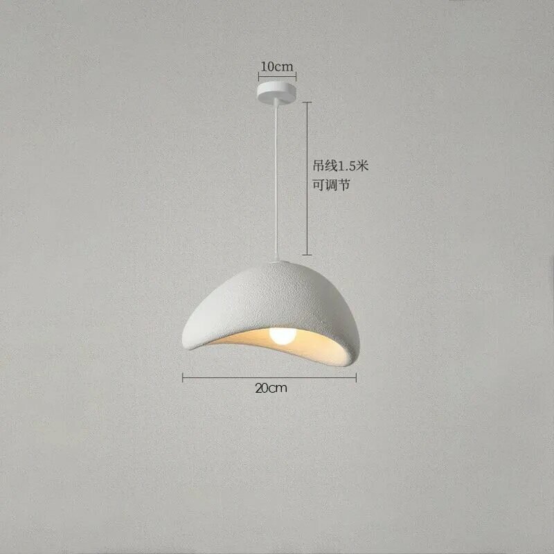BARCATO Люстра, LED, 5 Вт