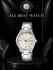 Наручные часы CASIO Collection, серебряный