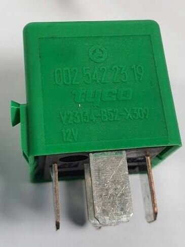 0025422910 реле универсальное