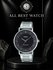 Наручные часы CASIO Collection, серебристый