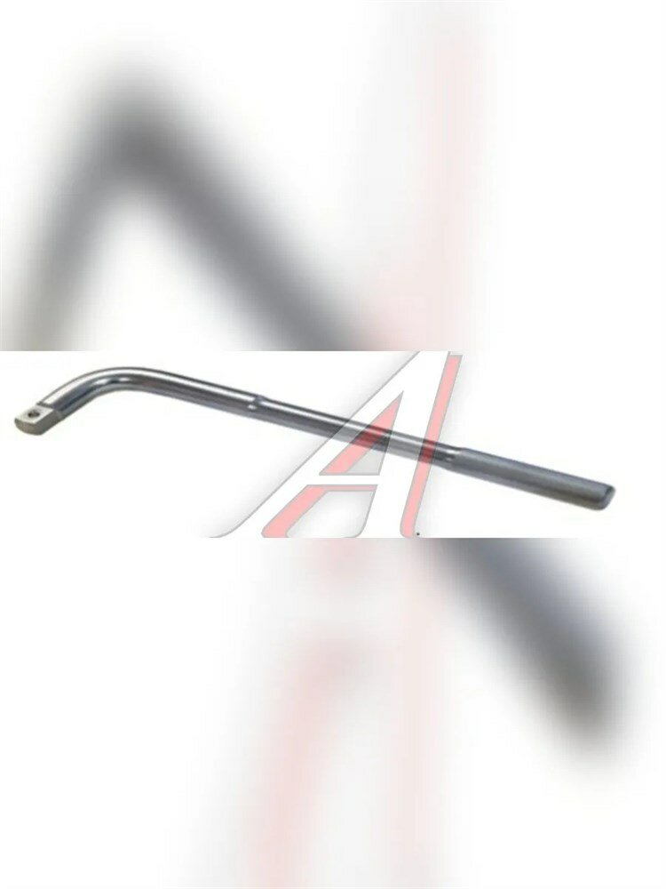 Вороток 3/4" L=510мм Г-образный ROCKFORCE