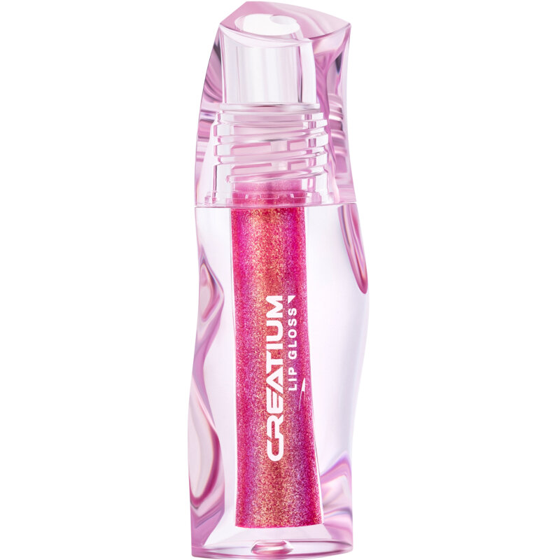 Блеск для губ Influence Beauty Lip gloss "Creatium" 01