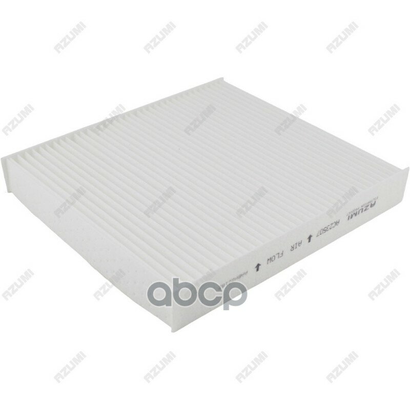 Фильтр салона AZUMI арт. AC23507