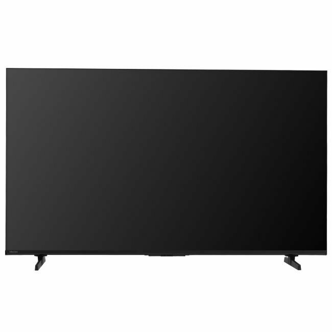 Hisense 50E7S RU Телевизор ЖК 50' Hisense/ 50", QLED, Ultra HD, VA, QLED & DLED, Smart TV (HomeOS U9.5), Wi-Fi, DVB-T2