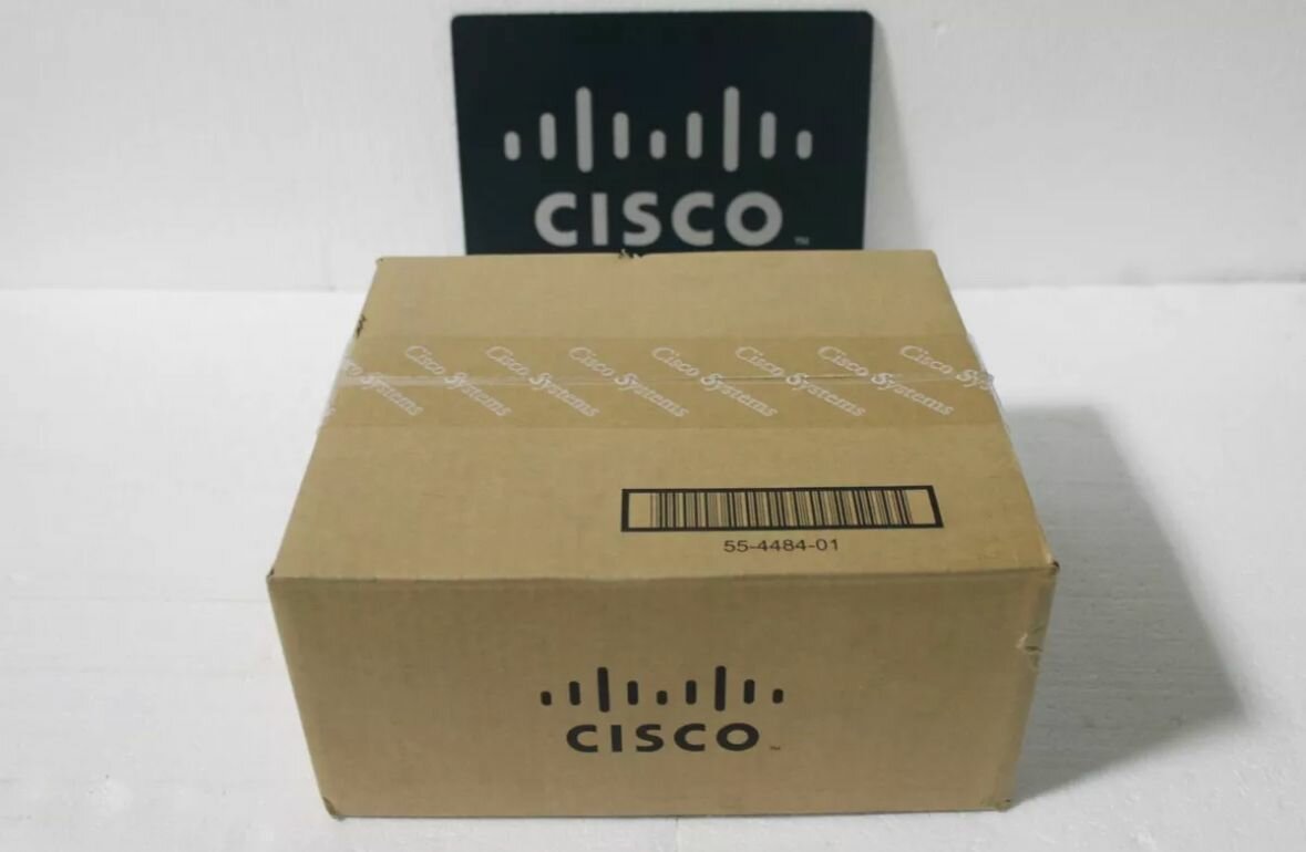 Коммутатор Cisco ASA5580-2X10GE-SR