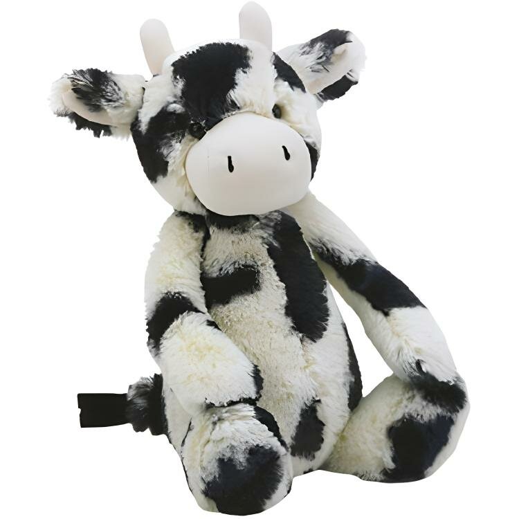 Мягкая игрушка унисекс JELLYCAT Теленок, 31 см