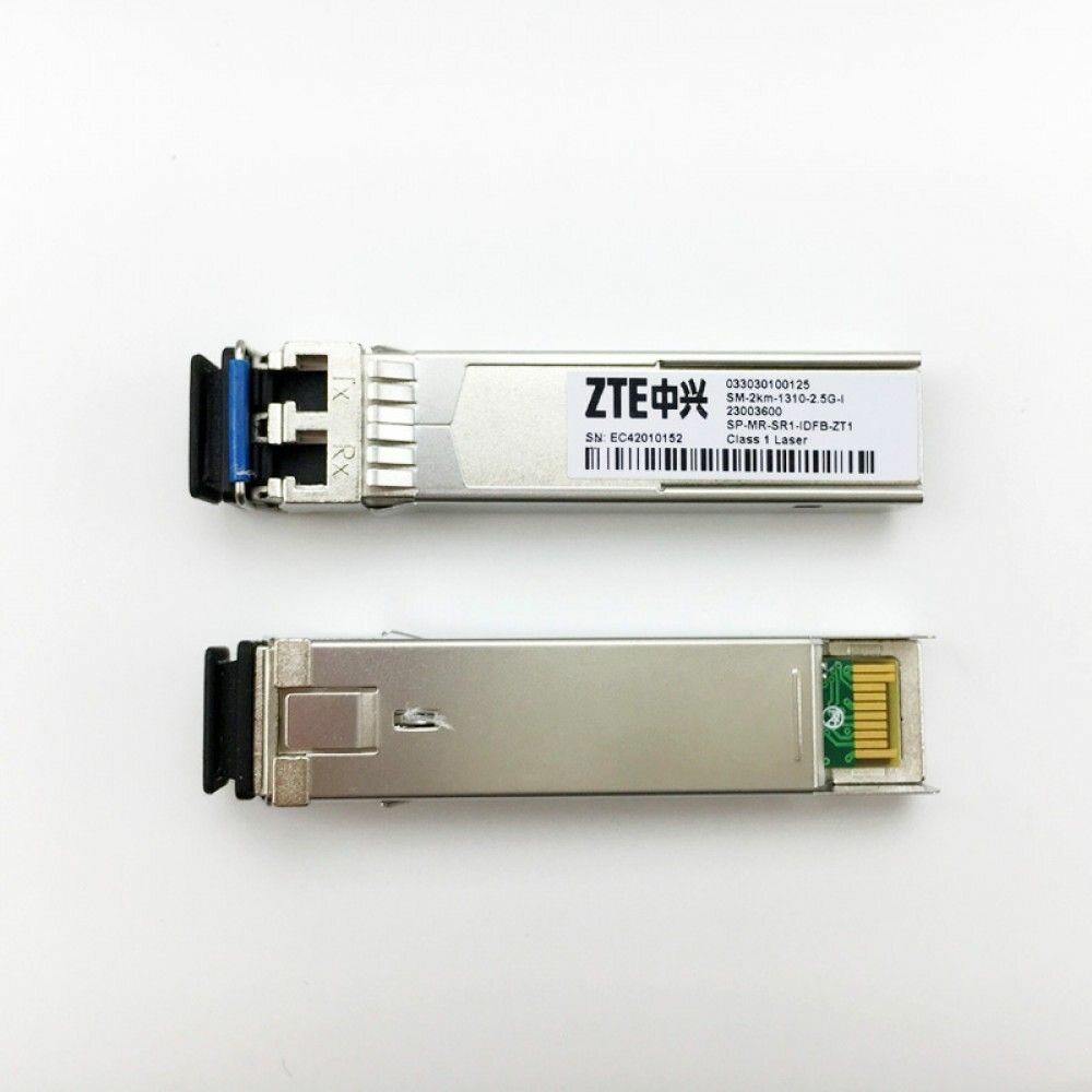 Модуль ZTE 33030100125