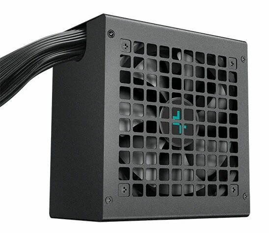 Блок питания 650 Вт Deepcool PL650D — фото 1