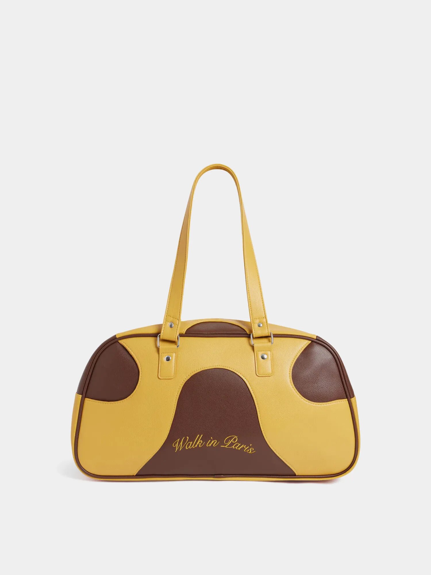 Сумка багет Duffle Bag