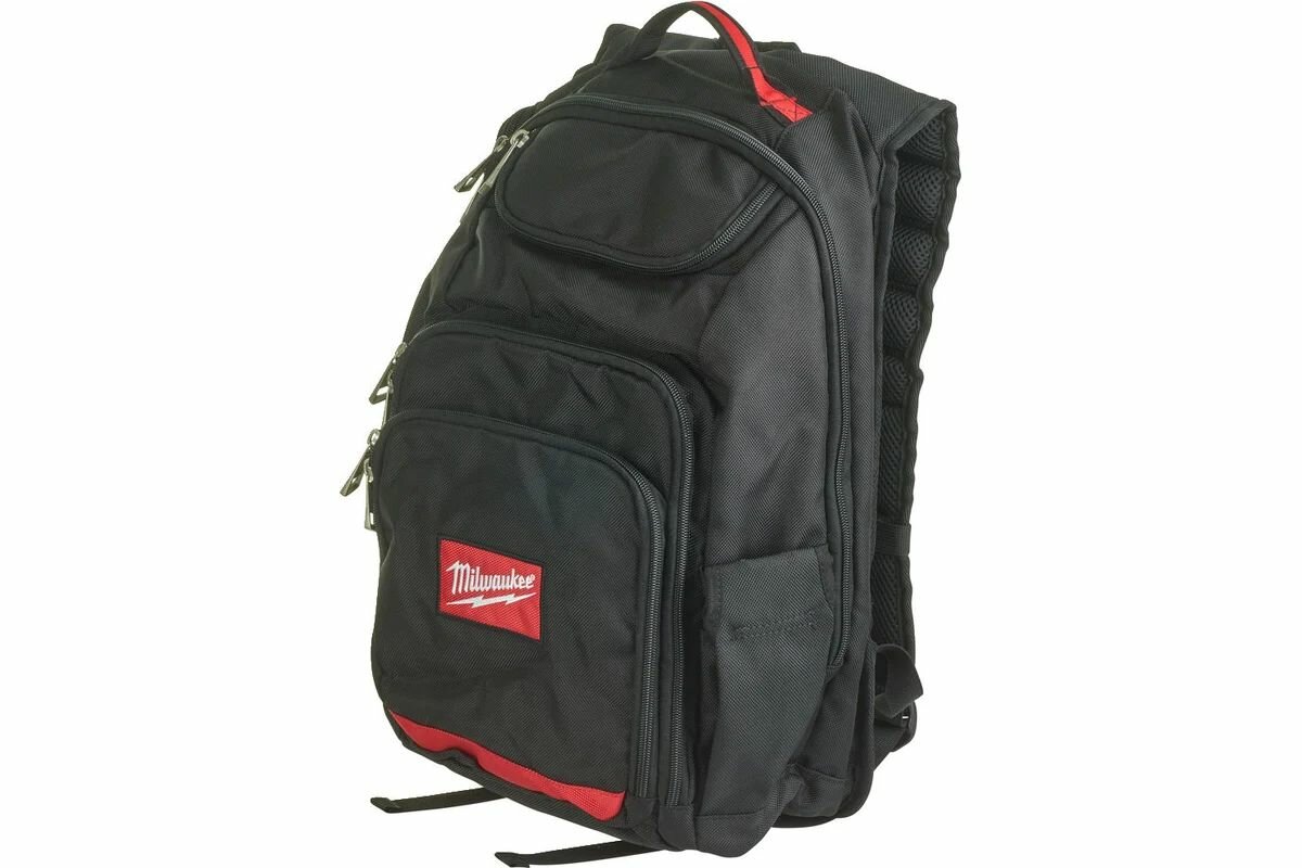 Рюкзак MILWAUKEE Tradesman Backpack New