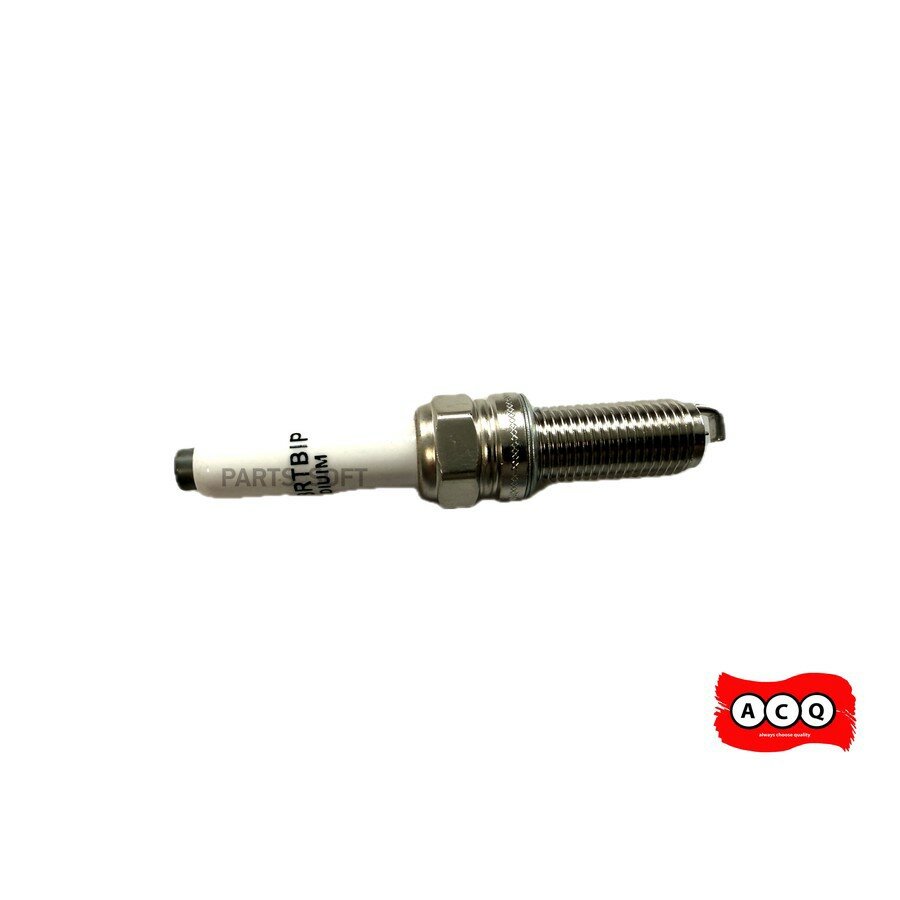 Свеча зажигания от официального дистрибьютора, ACQ, артикул AFX100W