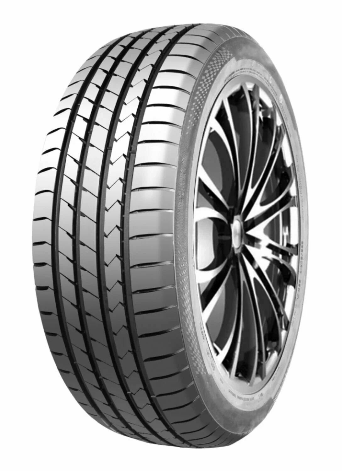 Шины летние Mirage MR-882 215/45 R18 93W