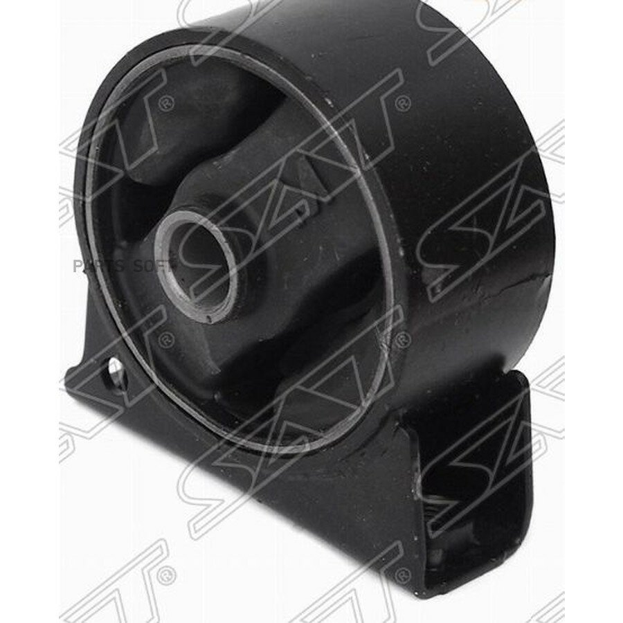 Опора двигателя Mitsubishi ASX 10-20 / Lancer 07-17 от официального дистрибьютора, SAT, артикул STMN184355