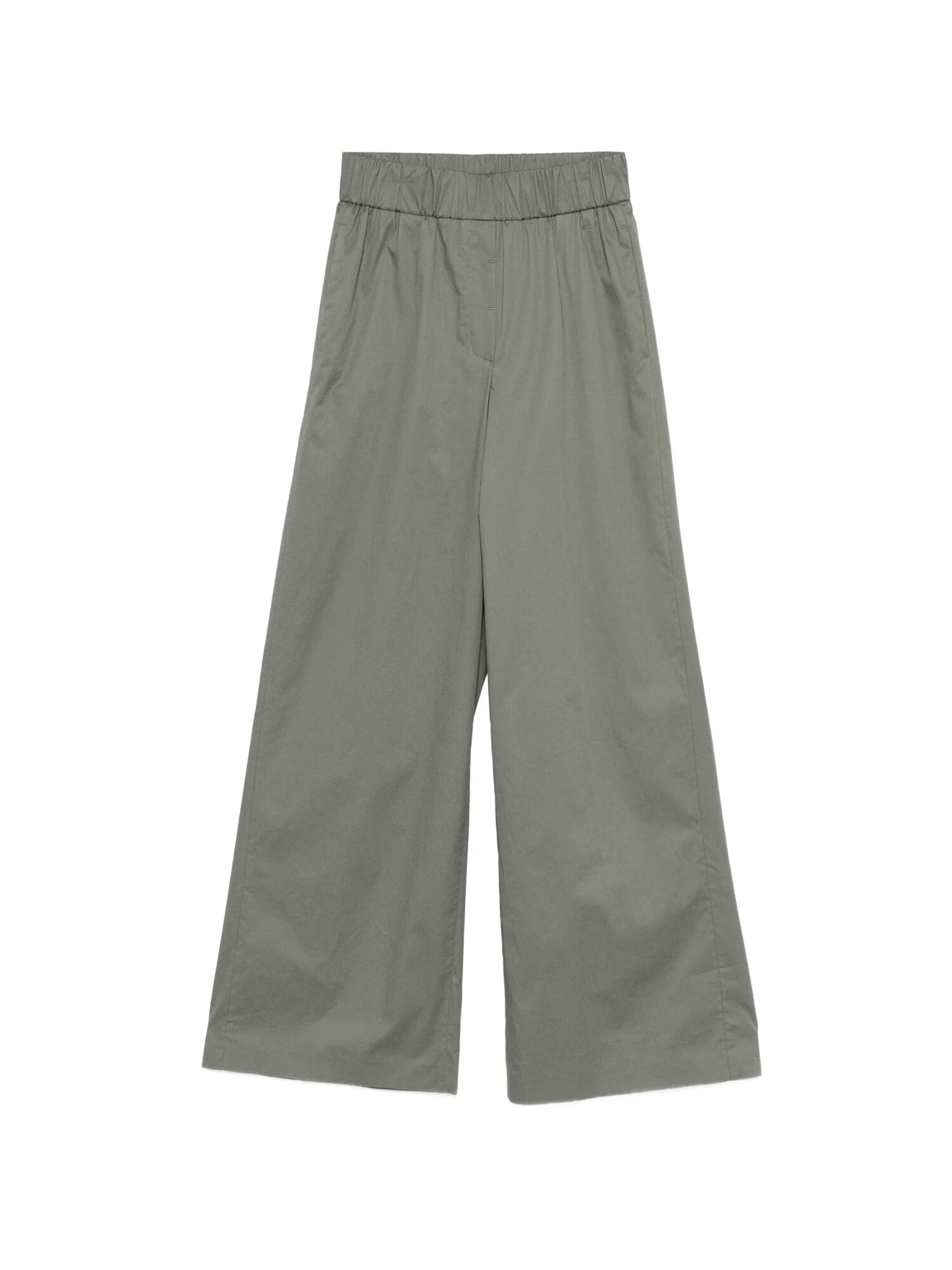 Брюки Elasticated-waistband trousers