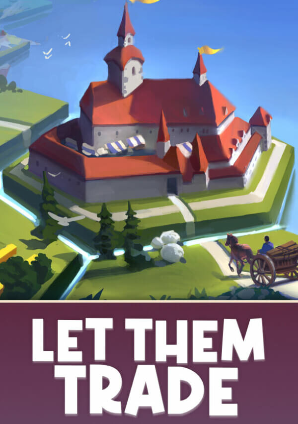 Let Them Trade, Весь мир