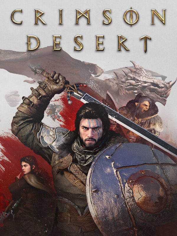 Crimson Desert Standard Edition, Турция