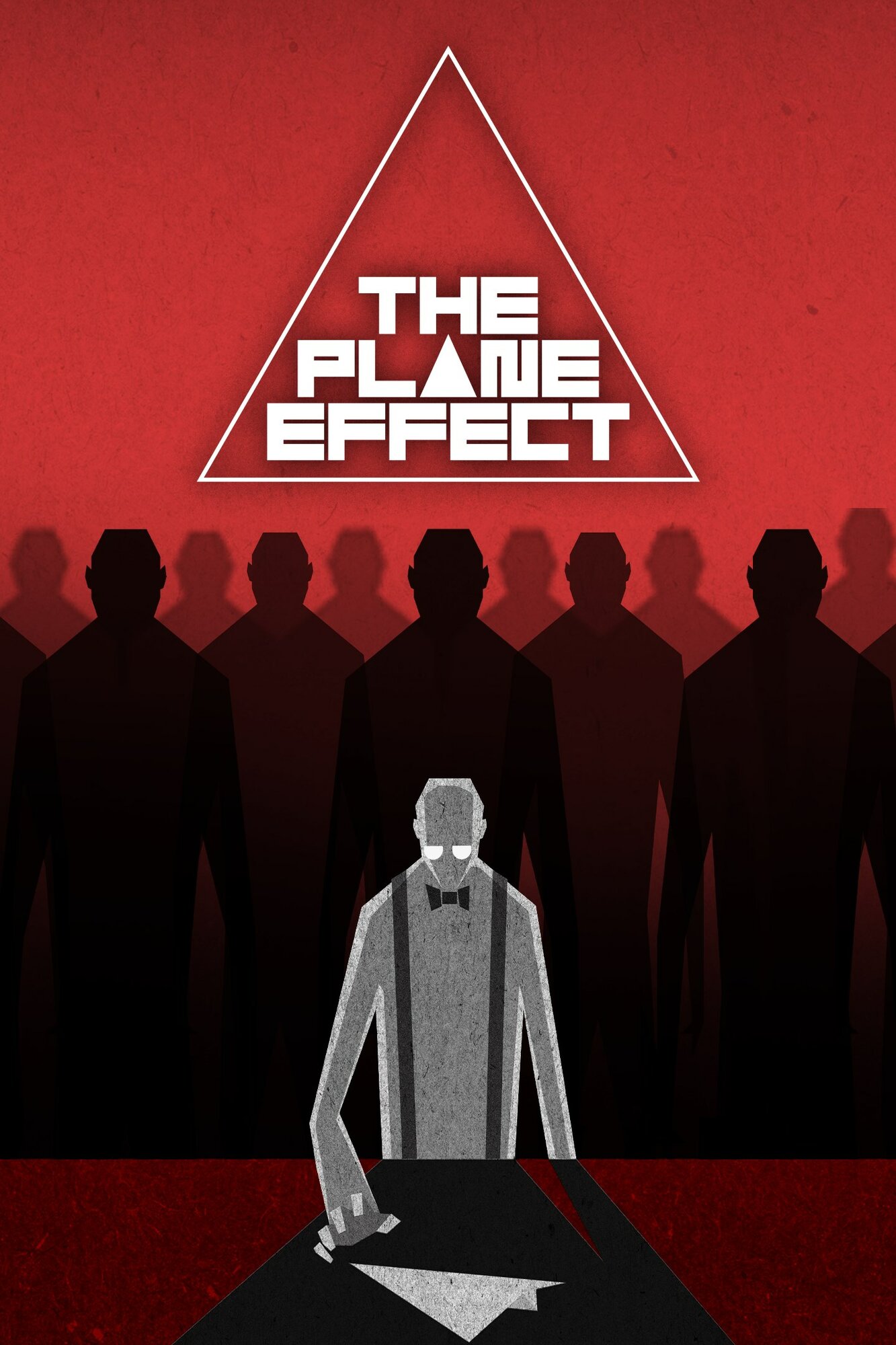 The Plane Effect — ключ активации Xbox / Microsoft Store · Xbox One, Xbox Series X|S · цифровой ключ · любой регион