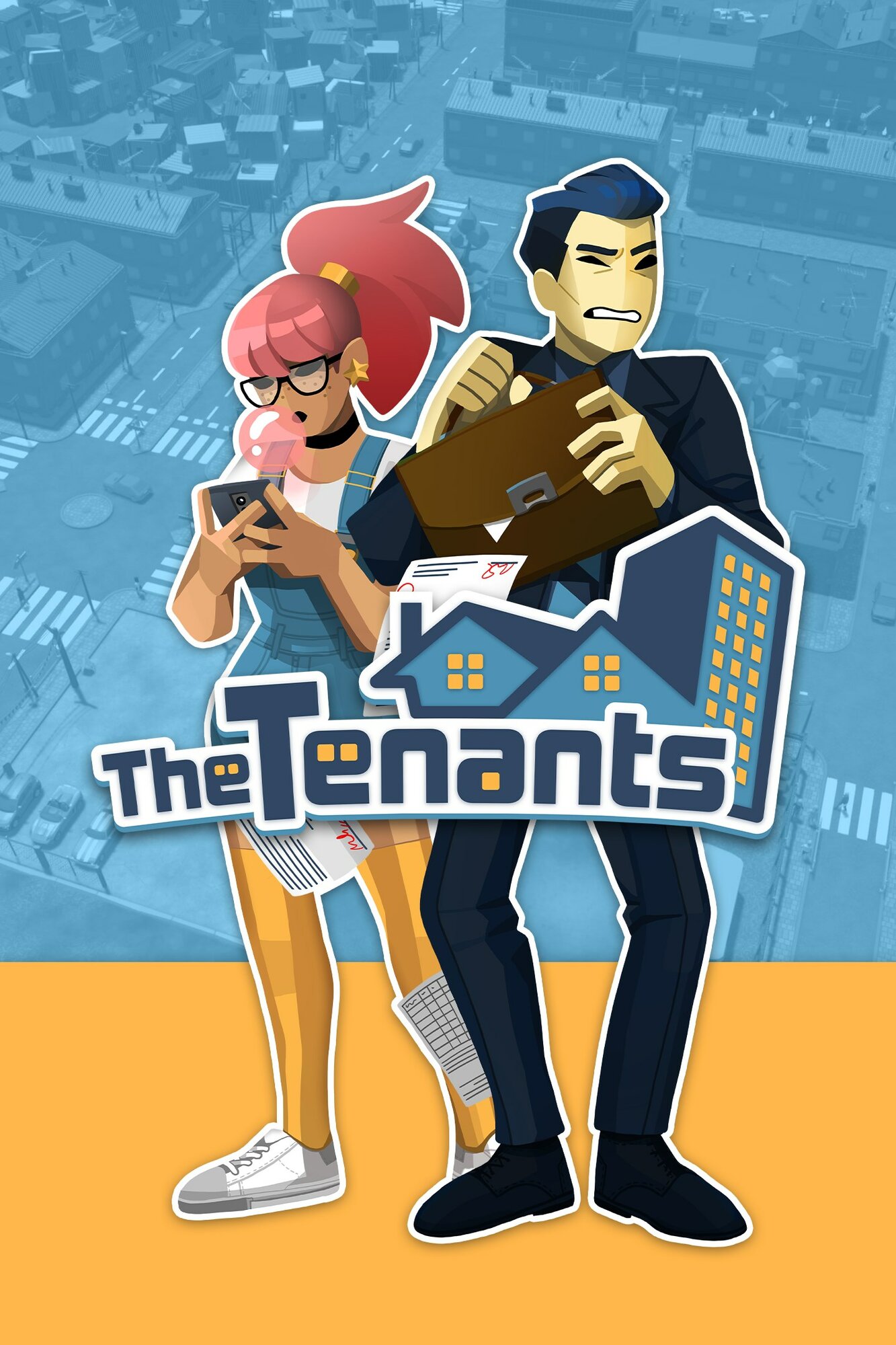 The Tenants — ключ активации Xbox · Xbox One, Xbox Series X|S · цифровой ключ · любой регион