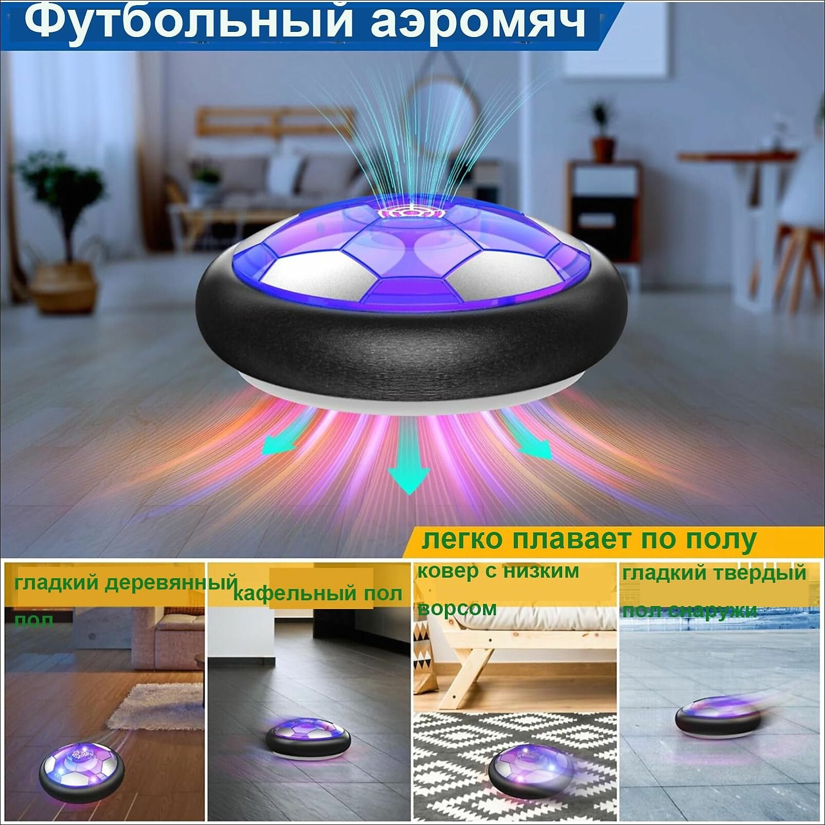 Интерактивная игрушкаИнтерактивная игрушкаИнтерактивная игрушка — фото 1
