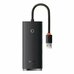 USB концентратор Baseus Airjoy BS-OH013
