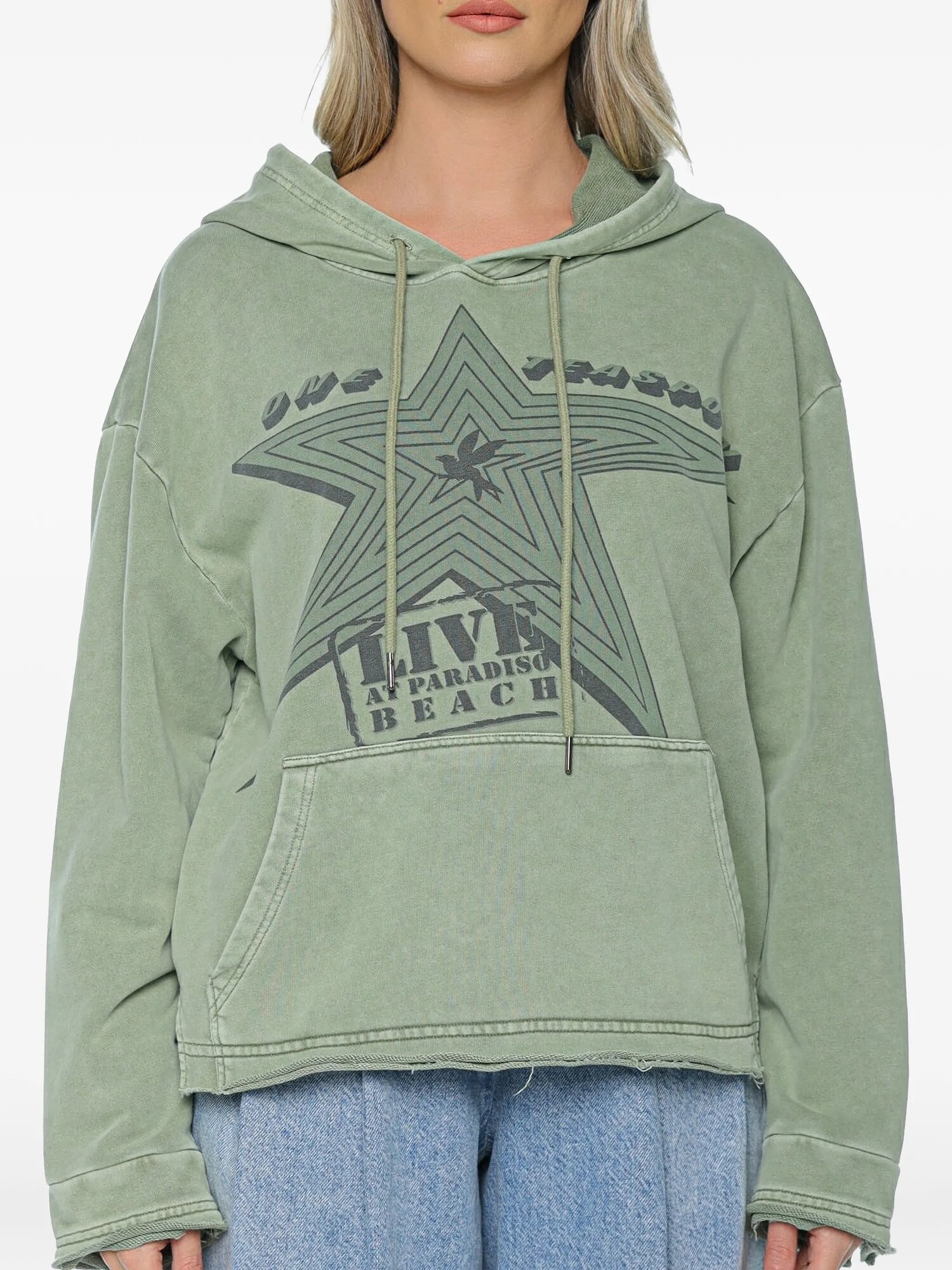 Худи Star Tour hoodie
