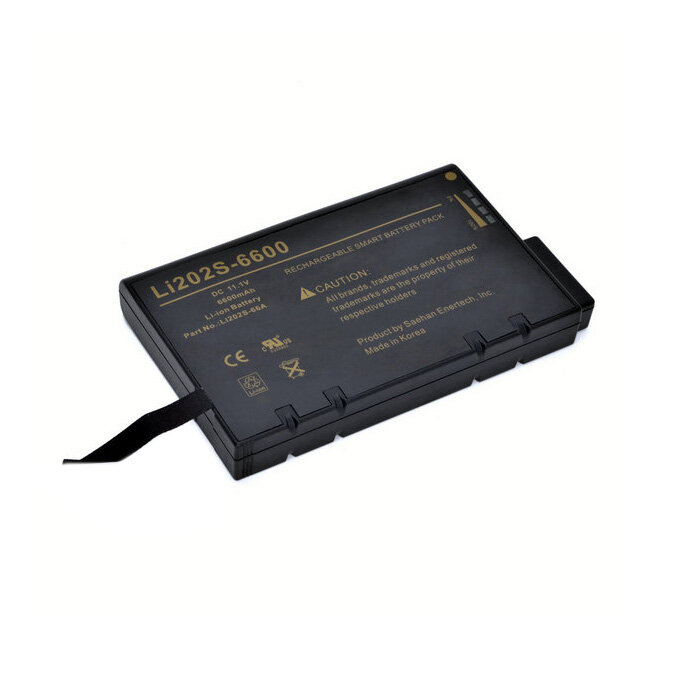 Аккумулятор для Anritsu NI2020HD NI2020AG NI-2020 CMA-4500 4500-BATT N3909A N3935A OT-8800 iins011226525 — фото 1