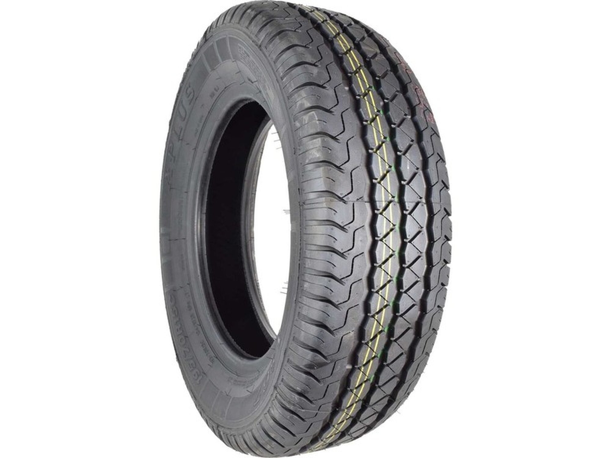 195/75/16C Aplus A867 107/105R а/шина