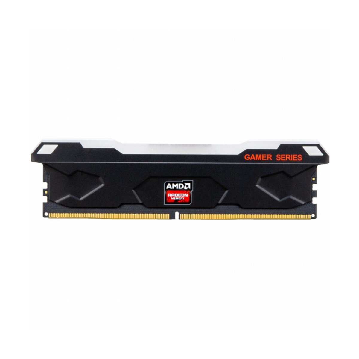 Оперативная память AMD Radeon (R5532G4800U2S-RGB) черный, 32GB DDR5 4800 DIMM