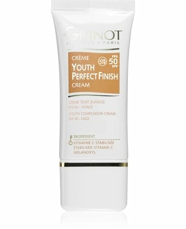 Крем для ухода за кожей Guinot Youth Perfect Finish, 30 ml