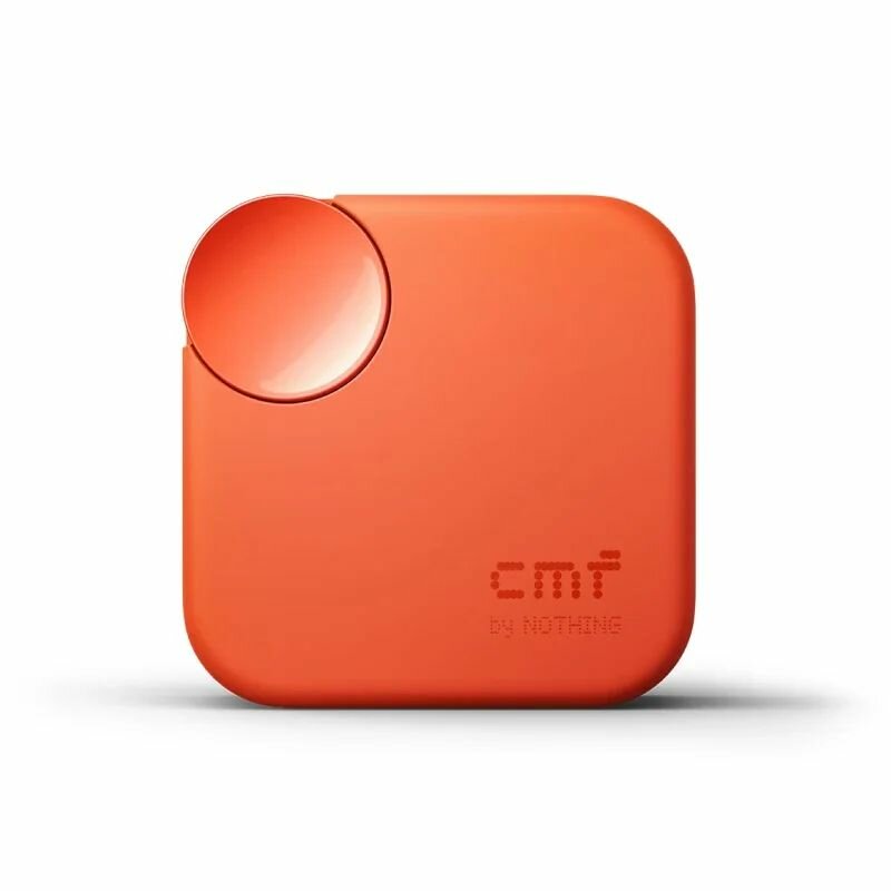 CMF by NOTHING Buds 2A Беспроводная гарнитура с активным шумоподавлением Bluetooth