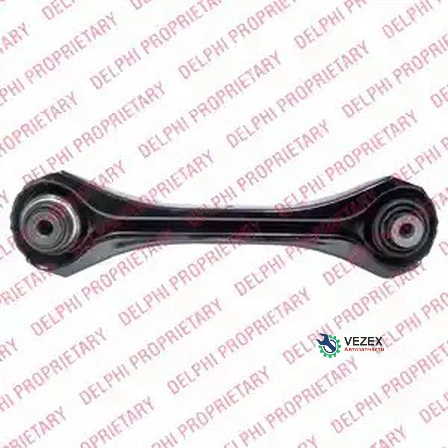 DELPHI TC1945 рычаг задней подвески!\ BMW E81/E87 all 04>/E90/E91 all 05>