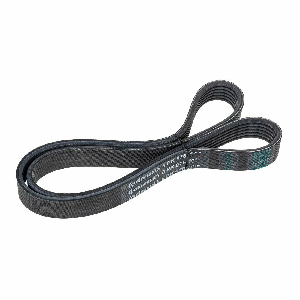 Ремень поликлиновый CONTITECH 6 PK 976