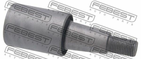Сайлентблок переднего нижнего рычага SSANG YONG Action Kyron FEBEST SGAB-016