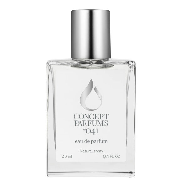 Concept Parfums Мужской 041 (По мотивам L'Immensite) Парфюмированная вода (edp) 30мл