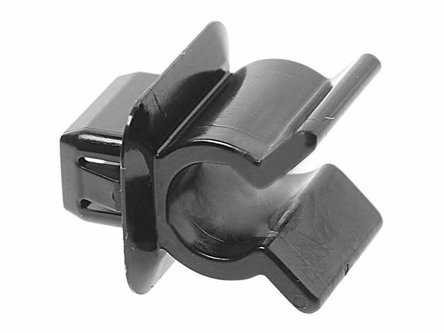 Клипса кpепления пеpедней фаpы MITSUBISHI MR361004