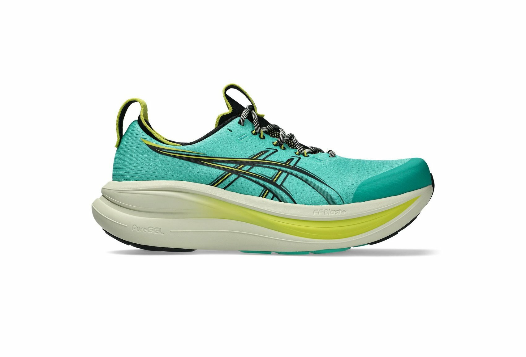 Кроссовки GEL-NIMBUS 28 TR