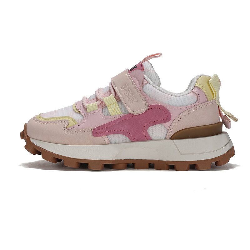 Кроссовки PONY Air Force 1 Shadow