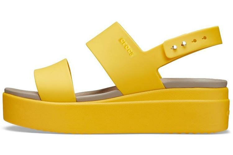 Сандалии One Strap Sandals